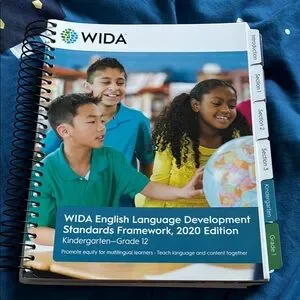 Office | Wida English Language Development Standards Framework Book ...
